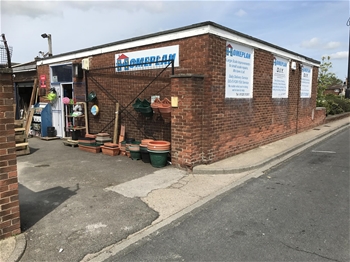 RETAIL & TRADE DIY & BUILDING SUPPLIES CENTRE IN NEWTON AYCLIFFE ...