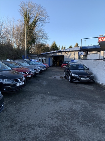 QUALITY USED AUTO SALES COMPANY IN LUTON - Car Sales in Luton