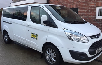 RELOCATABLE - PRIVATE TAXI & MINIBUS HIRE BUSINESS IN DURHAM - Taxis in ...