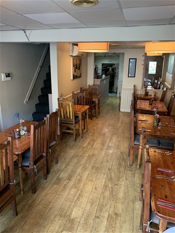 STYLISH & FULLY LICENSED ITALIAN BISTRO IN KINGSTON UPON HULL ...