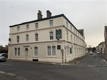 FREEHOLD LICENSED HOTEL/RESTAURANT & BAR IN WORKINGTON TOWN CENTRE ...
