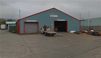 HIGHLY REGARDED ENGINEERING SOLUTIONS COMPANY IN SOUTH WALES - Sheet ...