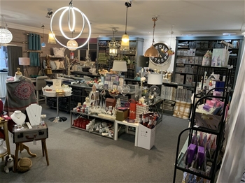VILLAGE INTERIOR DESIGN ACCESSORIES & SOFT FURNISHINGS EMPORIUM NEAR ...