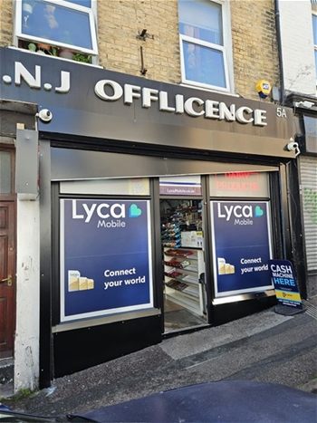 OFF LICENSE IN BOURNEMOUTH - Sweets and Confectionary in Bournemouth
