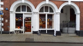 COFFEE SHOP & TEA ROOMS prime location WHITCHURCH - Tea Room/Coffee ...