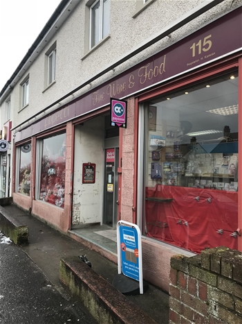 POPULAR LICENSED CONVENIENCE STORE IN HAMILTON - Convenience Store in ...